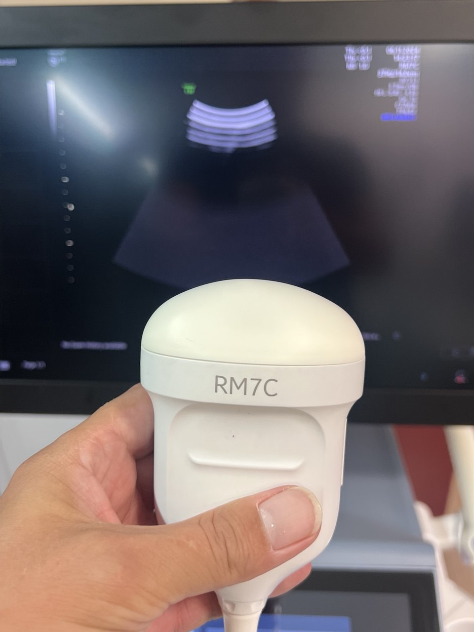 Ultrasound Probes & Transducers – Ultrasound Probes & Transducers