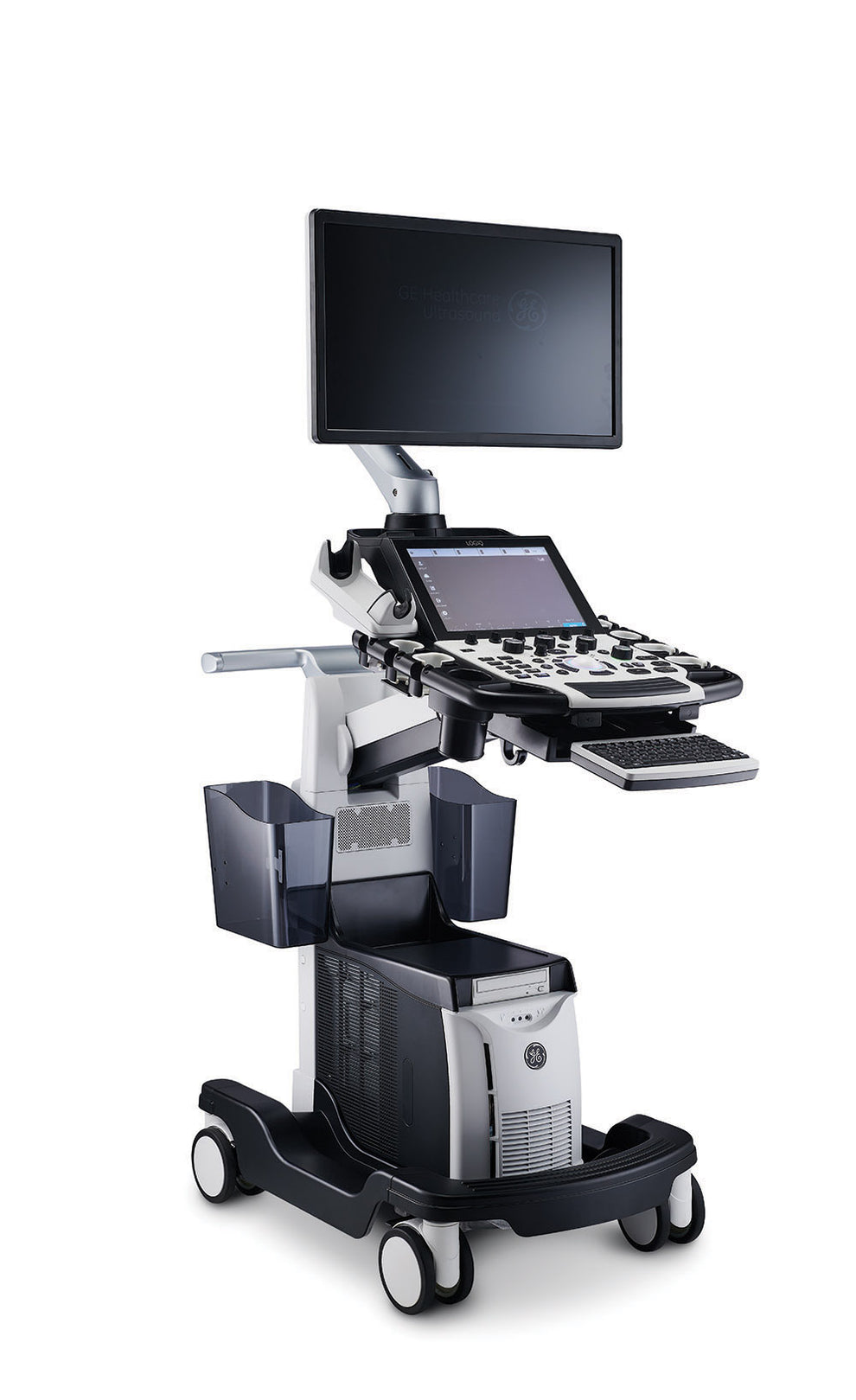 LOGIQ Fortis מכשיר אולטרסאונד – Ultrasound Probes & Transducers